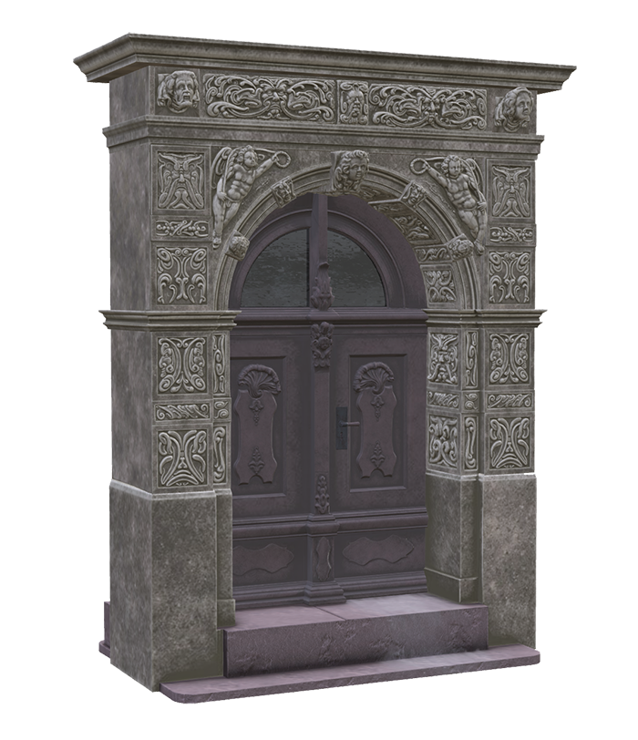 HISTORIX APP – Historical AR